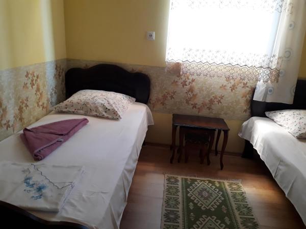 Guest House Nino - バトゥミ