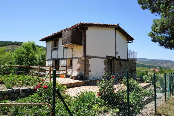 Casa Del Pinar - La Rioja, España