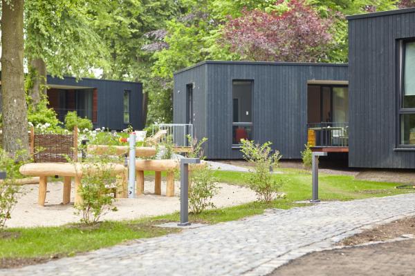 Glück In Sicht - Flensburg
