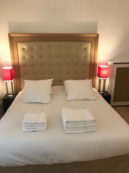 Paris Besson Stay Appartement Neuilly Sur Seine - Neuilly-sur-Seine