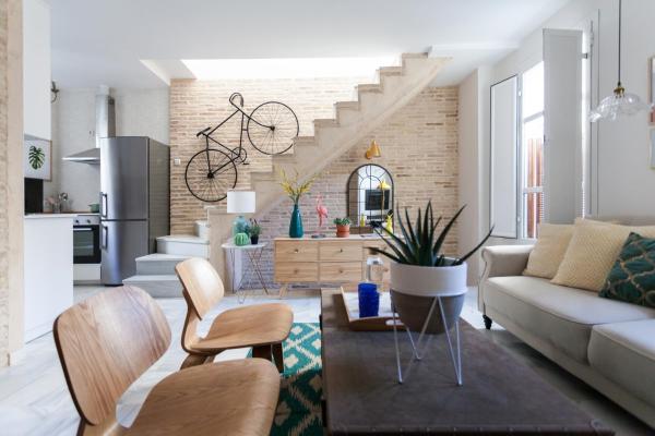 Ohliving Maestranza - Seville