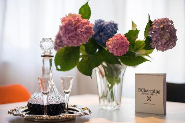 Bcharming House - Valadares
