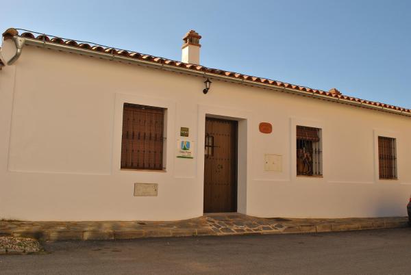 Casa Rural Aya I - Aracena