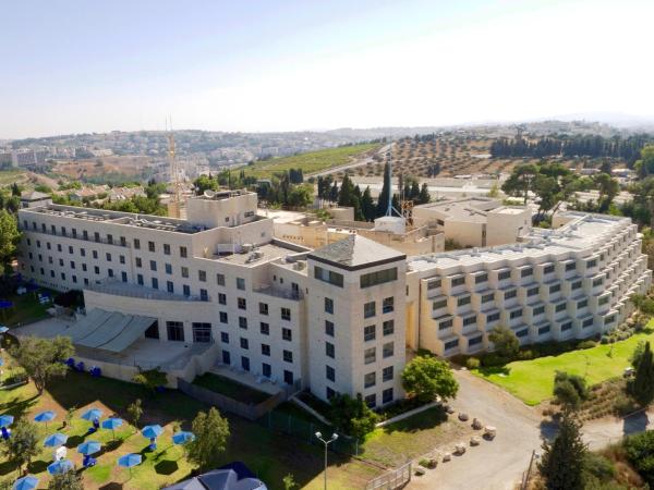 Ramat Rachel Resort - Jerusalem