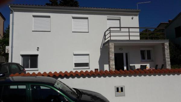 Apartman Marco - Premantura