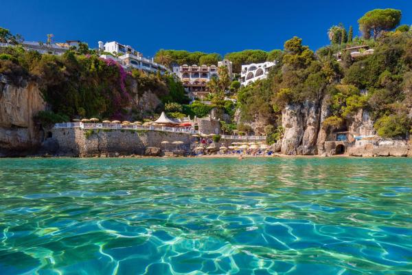 Grand Hotel Le Rocce - Itri