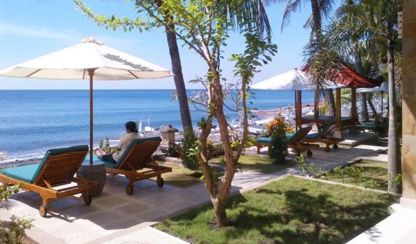 Apa Kabar Villas - Bali
