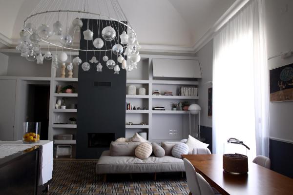 Avolio Tailored Rooms - Syracuse