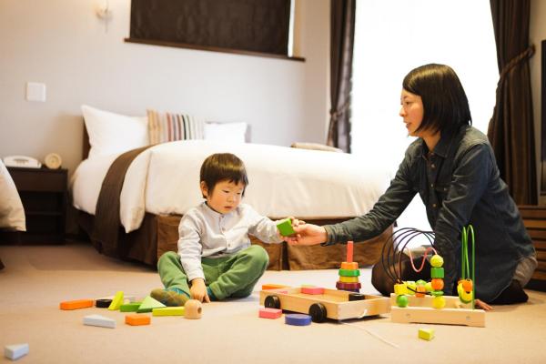 Hotel Grand Vert Kyu Karuizawa - Karuizawa