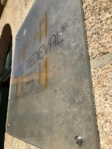 Hotel Medieval® De Penedono - Penedono