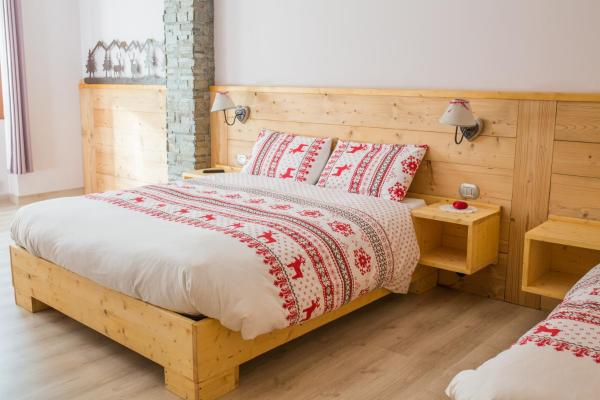 Albergo Rotenthal - Formazza