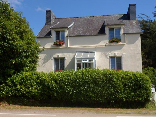 Riverside Bed And Breakfast - Huelgoat