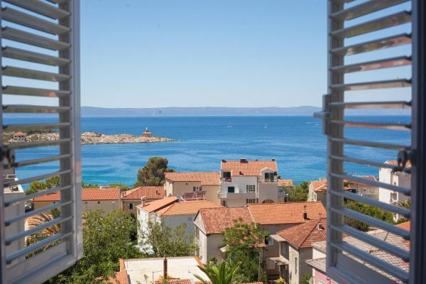 Apartment Dolores - Tučepi