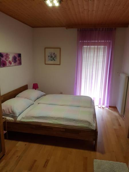 Apartment Familie Haupt - Grundlsee
