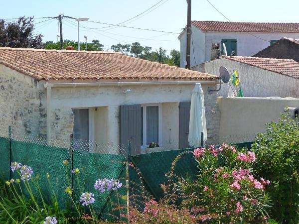 Maisonette De Pays Classée 3 éToiles - Île d'Oléron