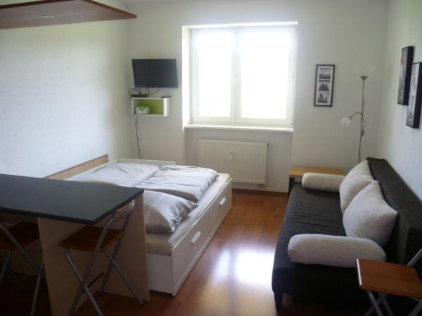 Apartmán Almet 102 - Donovaly