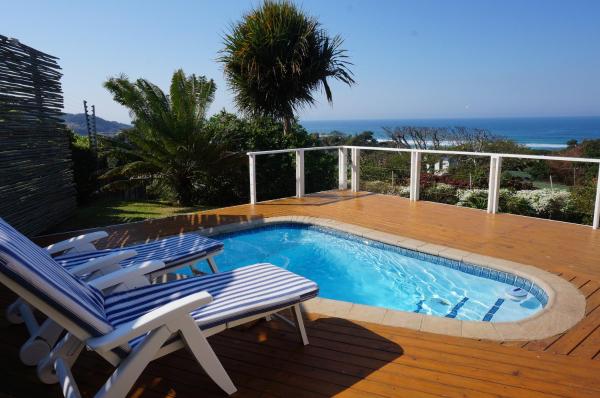 Codsview Beach House - Pennington