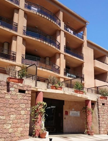 Résidence A Barcella - Corse