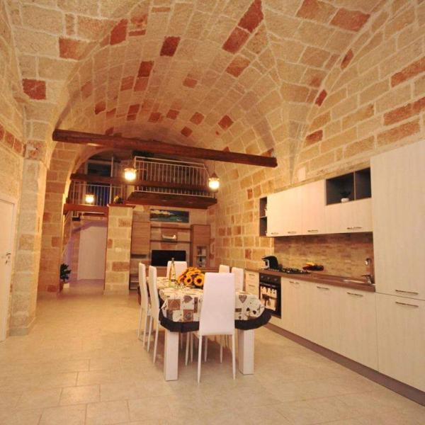 Dimora Nonna Catarì - Polignano a Mare