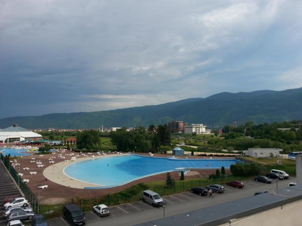 New Apartments - Sarajevo