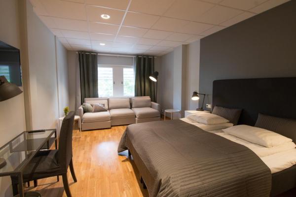 Spoton Hostel & Sportsbar - Göteborg