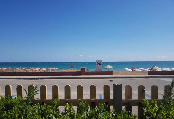 Il Respiro Del Mare - Fossacesia