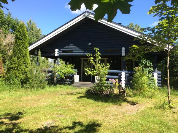 Kallioranta Cottage Ruokolahti - Lappeenranta