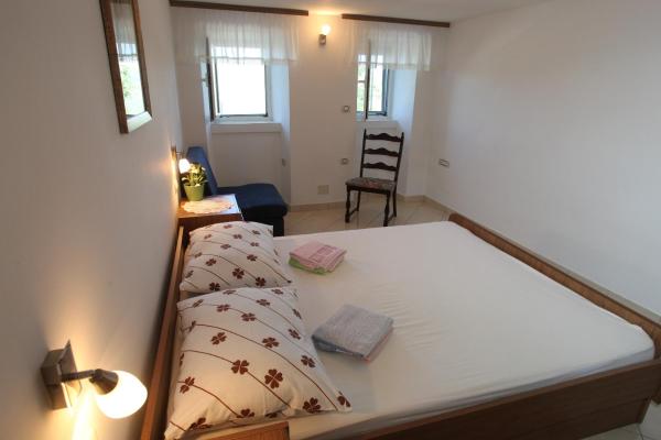 Accommodation Lily - Cres