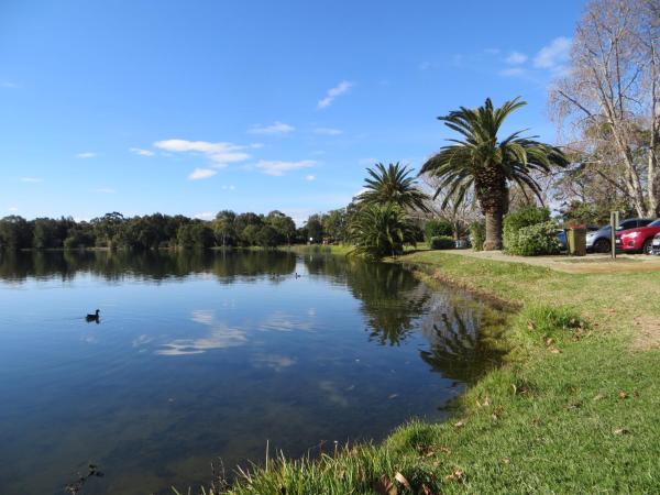 Northwood Bed And Breakfast - Perth