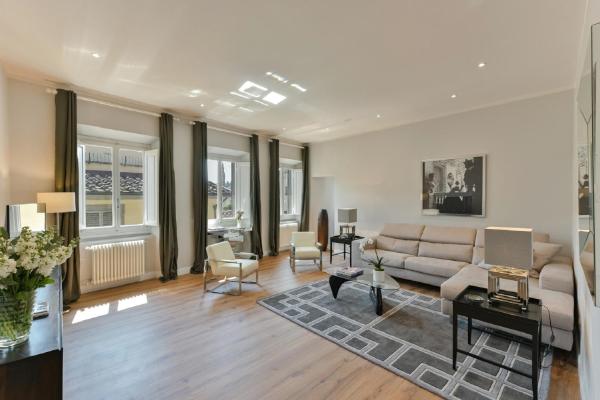 Apartments Florence - Santa Croce Deluxe - Florencia