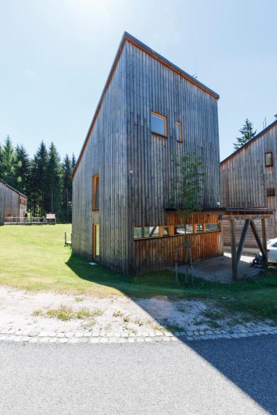 Chalet6harrachov Se Saunou - Harrachov