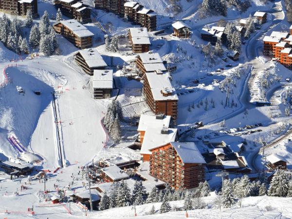 Modern Apartment In Méribel Near The Ski Lifts - Courchevel 1850