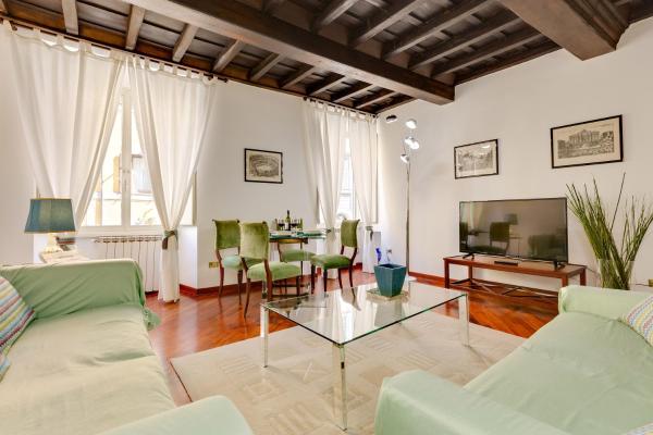 Rome As You Feel - Panisperna Apartment - Rome