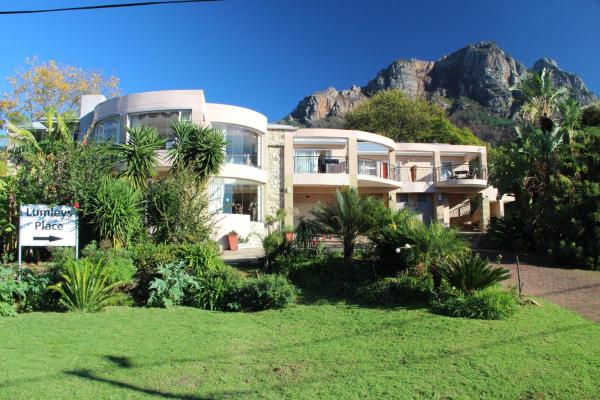 Lumley's Place Guesthouse - Kylemore