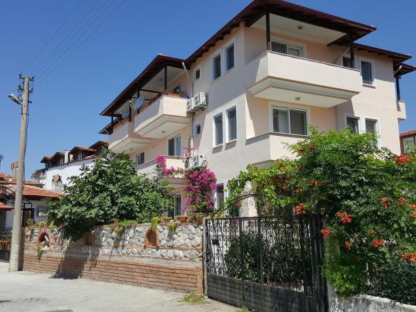 Karya Apartments - Denizli