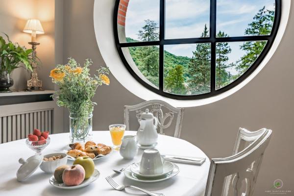 Hôtel Restaurant Spa Le Sauvage - Ornans