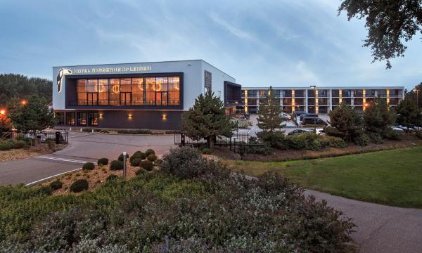 Van Der Valk Hotel Sassenheim - Leiden - Leiden