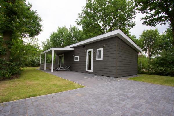Vakantiecentrum De Ullingse Bergen - Venray
