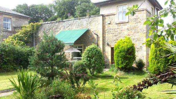 Self Catering Holiday Cottage Elgin - Lossiemouth