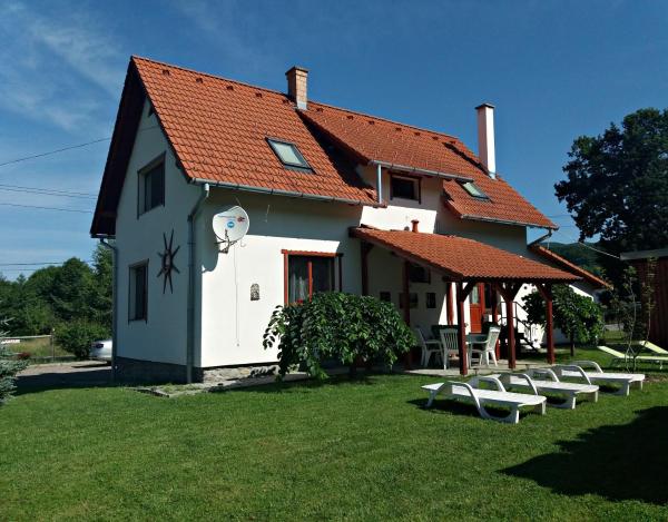 Raza Soarelui - Sovata