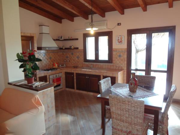 Appartamenti Sicilia Bedda - Partinico