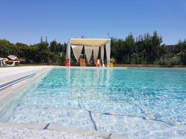 Casa Vacanze Il Giardino Dei Girasoli - Sicily