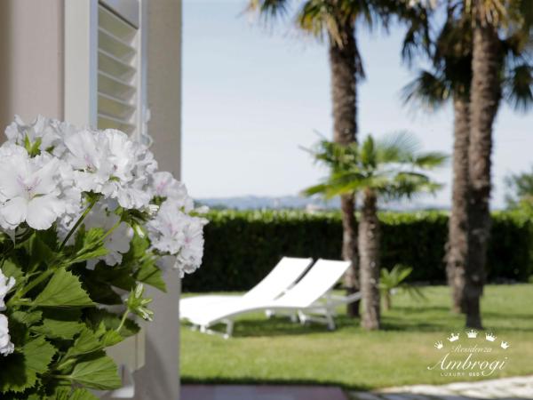 Residenza Ambrogi - Marche