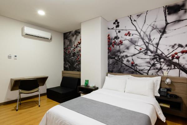 Hotel Vivre - Copacabana