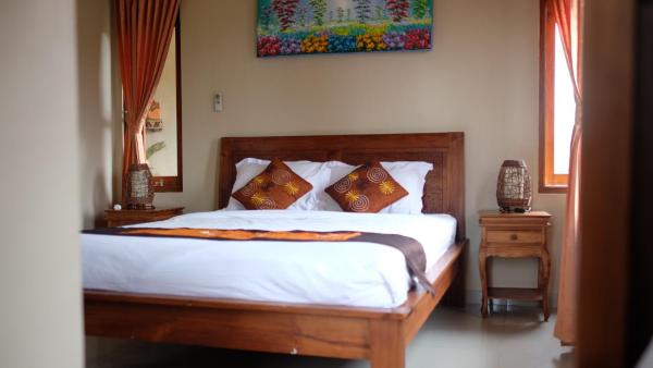 Ramaniya House - Ubud