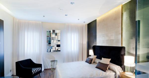 Kadrit Hotel - Zaragoza