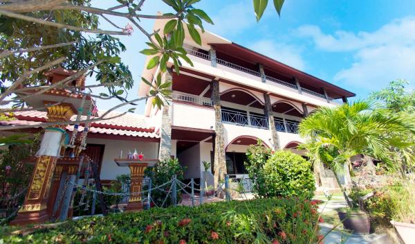 Lotus Friendly Hotel - Ko Samui