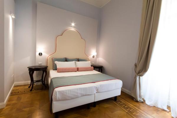 Residenza Degli Artisti - Triest