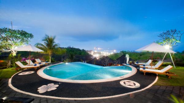 22br For Corporate Purposes, Closed To Beach - Jimbaran