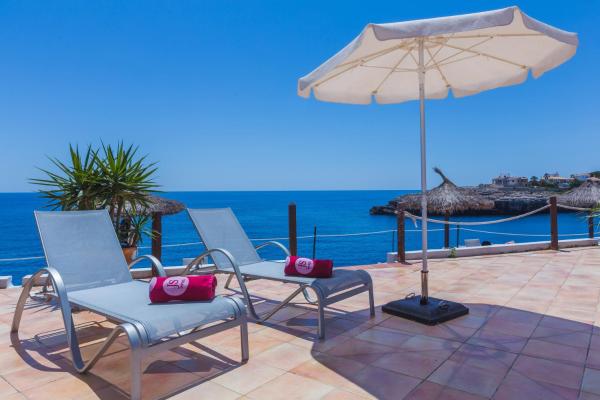Js Cape Colom - Adults Only - Cala Murada